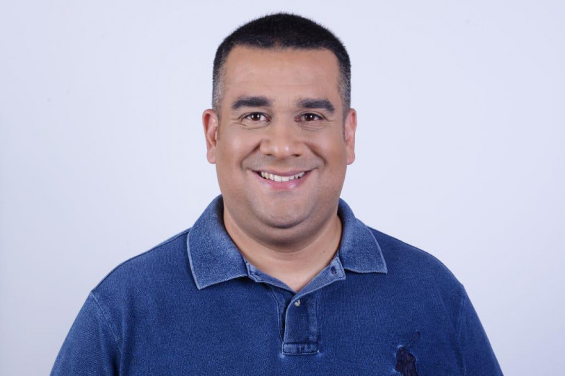 Diego Dias diz estar pronto para trabalhar e ocupar o cargo na Mesa Diretora Folha1 - Política