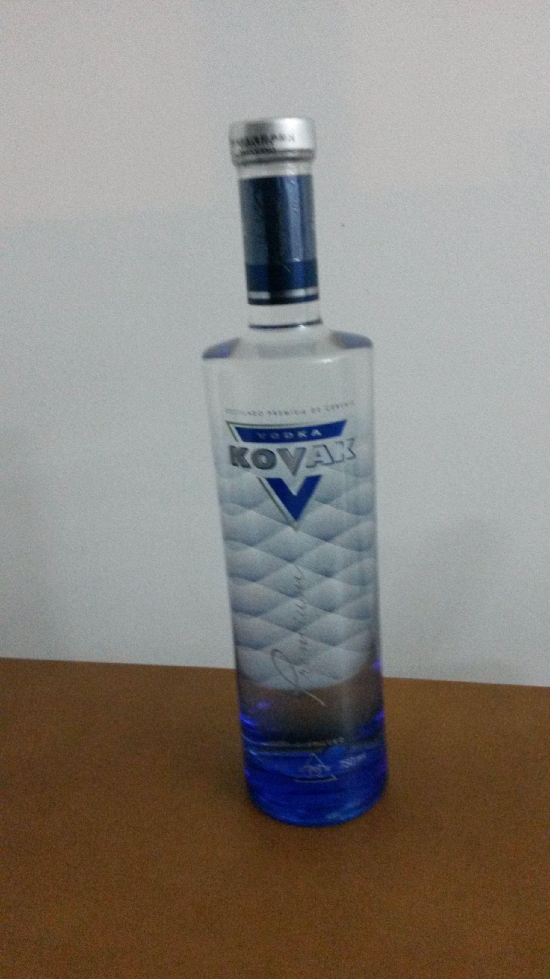 Kovak Premium: Puro luxo! Folha1 - NaCurvadoRio