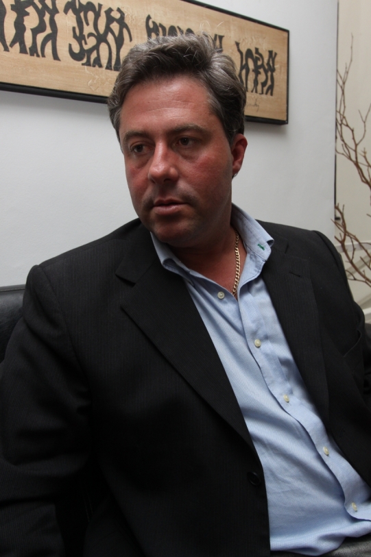 Absolvido no caso Edafo, ex-subsecretário diz que houve exageros Folha1 ...