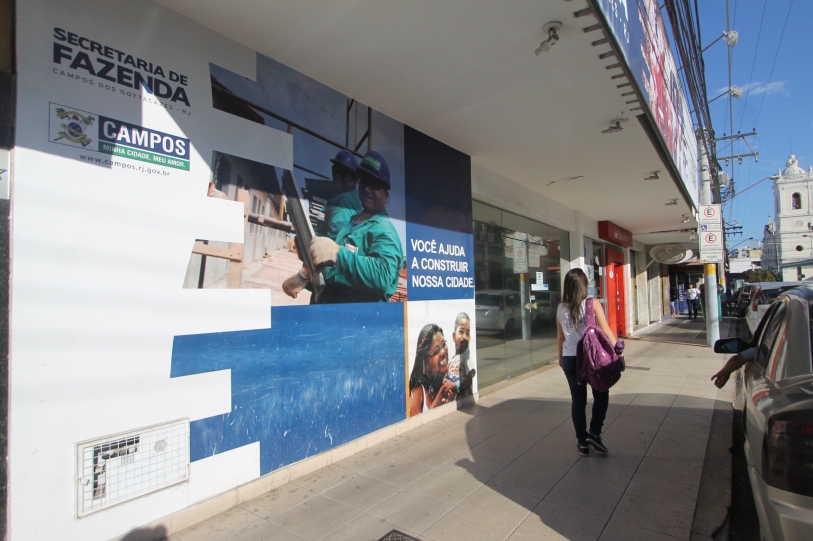 "Fisco Fácil" para ajudar contribuinte Folha1 - Economia