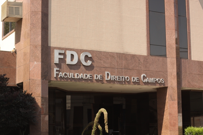 Debate nacional acontece na FDC Folha1 - Política