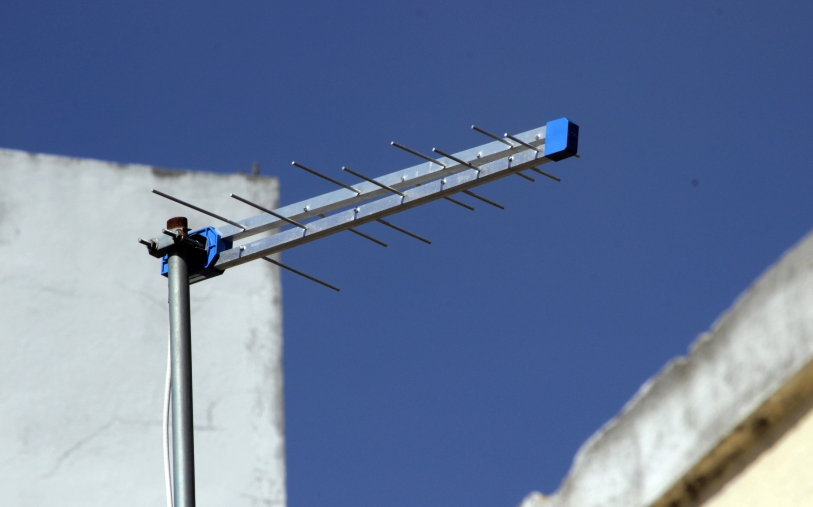 Sinal Digital: Quantos canais sua TV exibe? Folha1 - BlogdaTV