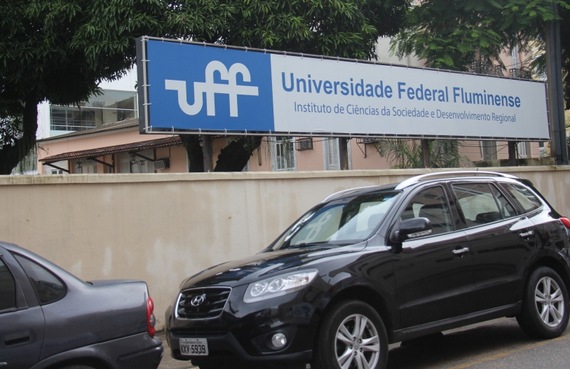 UFF abre vagas para área administrativa Folha1 - Economia