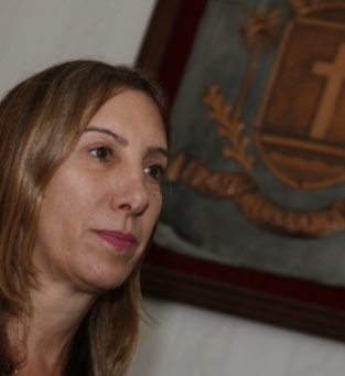 Prefeita contrata 130 em Quissamã Folha1 - Política