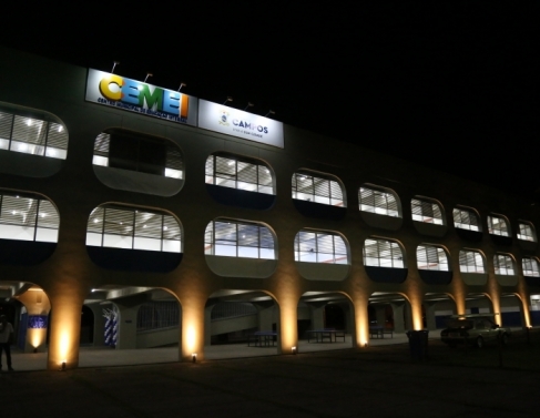 Cemei recebe evento de conscientização sobre drogas e bullying escolar ...