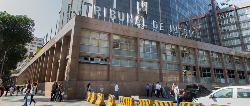 TJRJ deverá expedir certidões de distribuições gratuitas, inclusive em ...