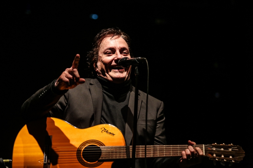 Fábio Junior canta e encanta no Festival de Inverno Folha1 - Cultura ...