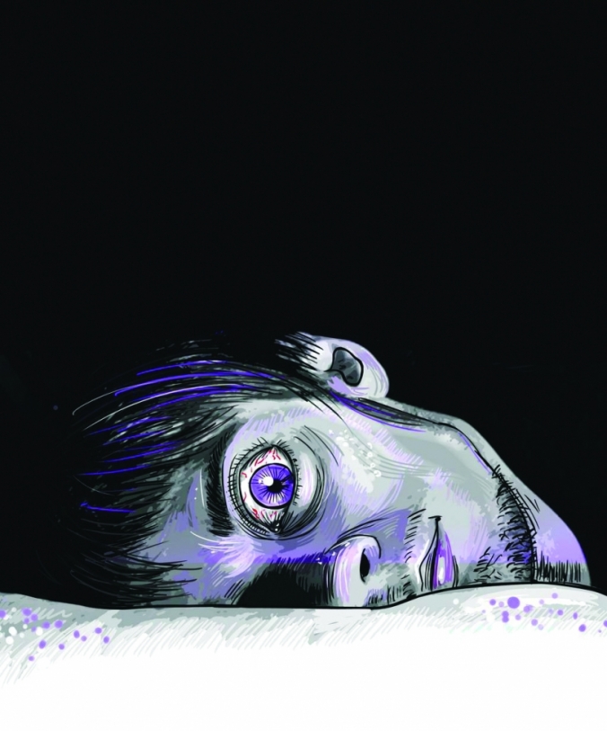 Onirismo Folha1 - Cultura & Lazer