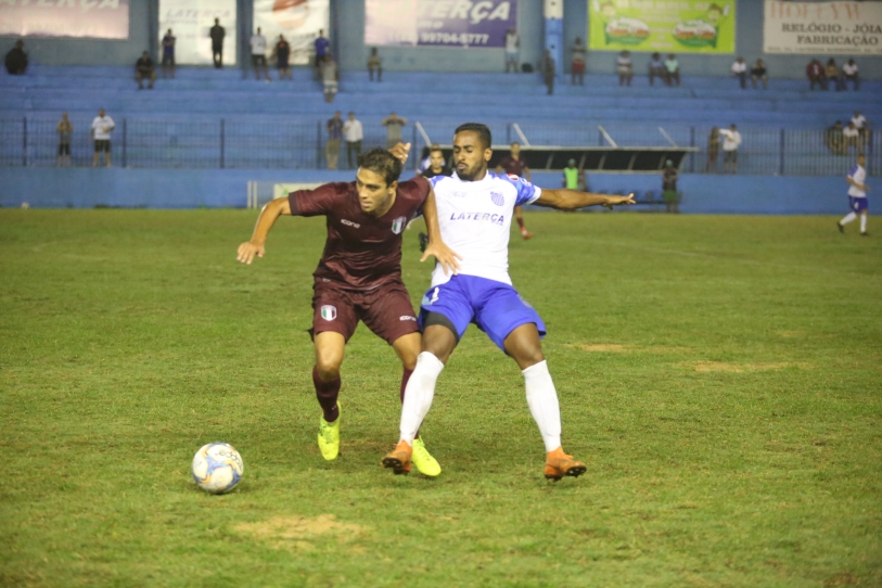 Goyta vence e chega a vice-líder Folha1 - Esporte