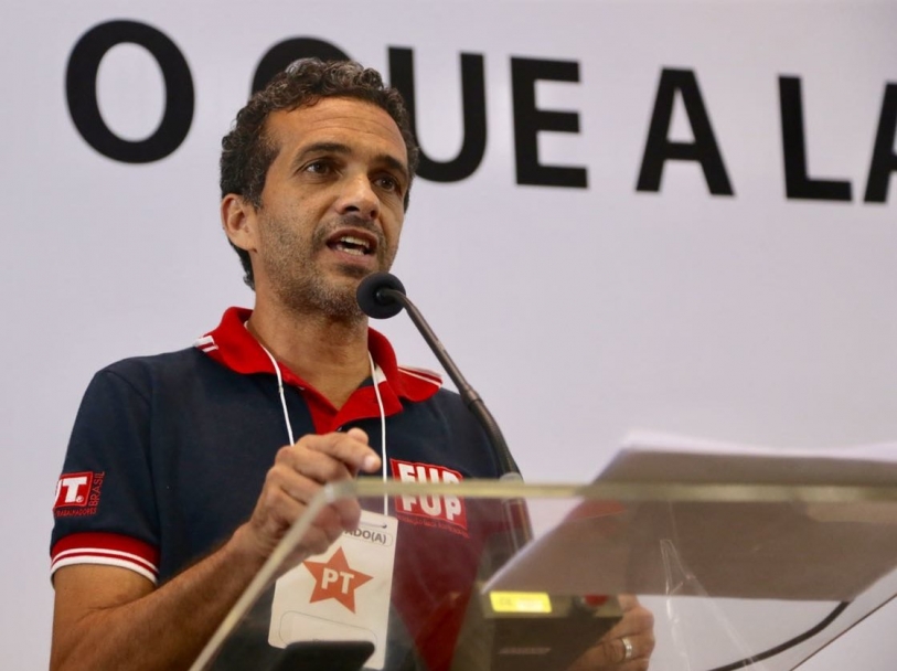 José Maria Rangel fala sobre coronavírus em plataformas e eleição no ...