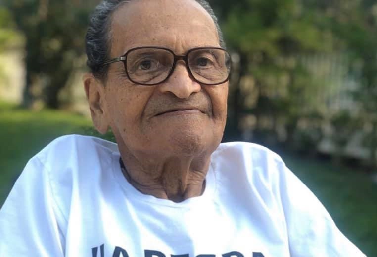 Comentarista esportivo Sérgio Noronha morre aos 87 anos Folha1 - Esporte