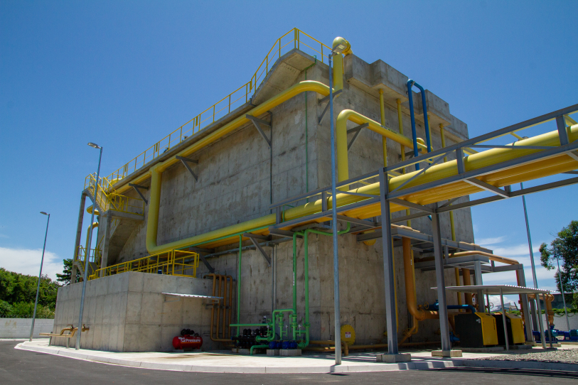Estação de Tratamento de Esgoto Lagoa do Vigário será inaugurada nesta ...