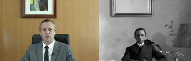 De Hitler a Bolsonaro: de alemães que apoiavam o regime ao 15 de março ...