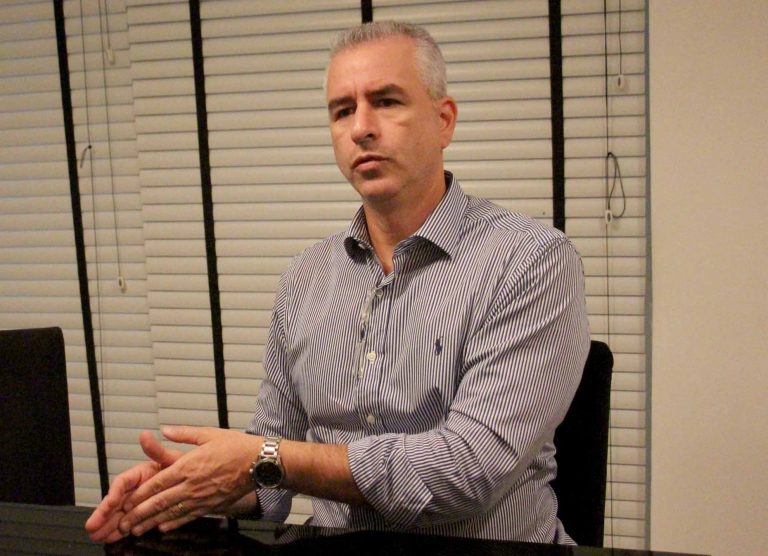 Juiz pré-candidato a prefeito? Folha1 - Política