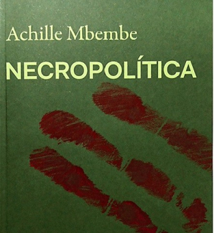 Necropolítica - O Estado decidindo quem vive e quem morre Folha1 ...