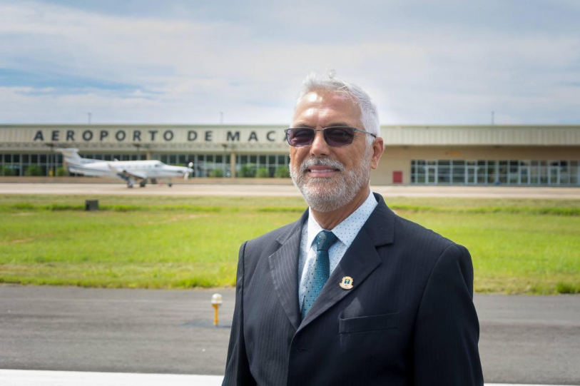 Maxwell Vaz sobre Silvinho Lopes: "Ele falava em casamento e pulou a ...