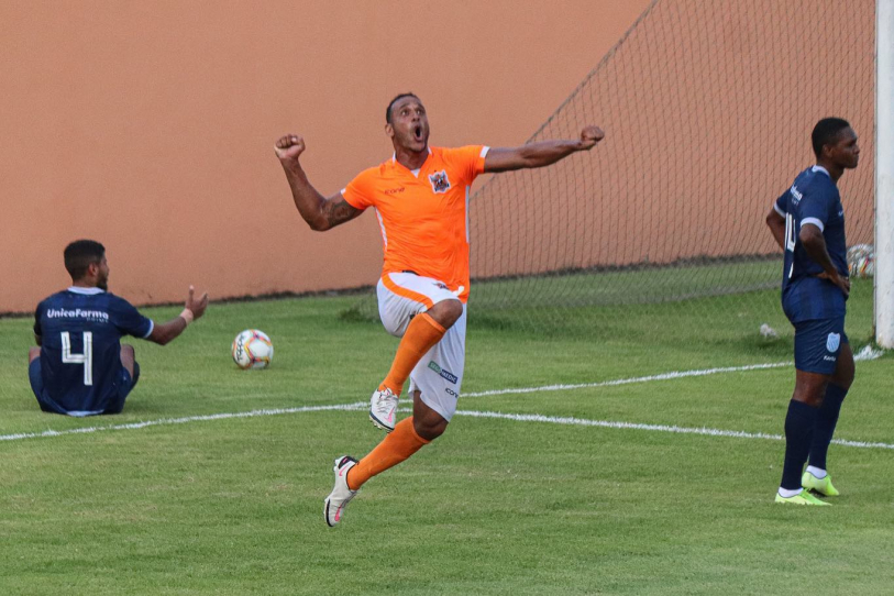 Goyta e Campos perdem e ocupam as duas últimas posições do grupo na ...