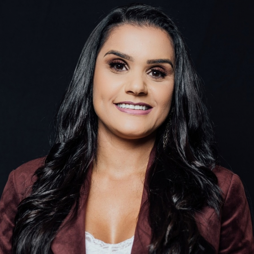 Geane se elege prefeita de Cardoso Moreira com diferença de oito votos ...