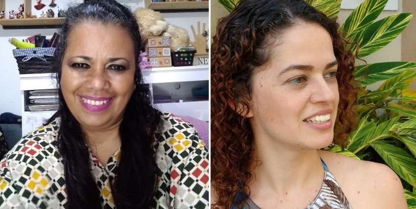 Iara Lima e Clarissa Semensato vão representar o Norte Fluminense no Conselho Estadual de ...