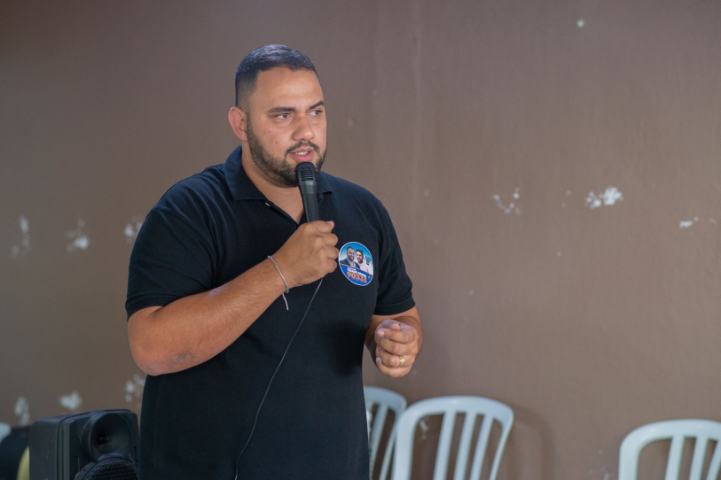 Às vésperas do Código Tributário, aliados de Thiago Rangel são nomeados ...