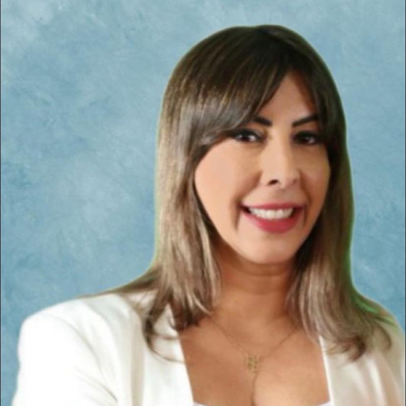 Carla Caputi: Nunca esperava ser vice, tampouco prefeita de SJB Folha1 ...