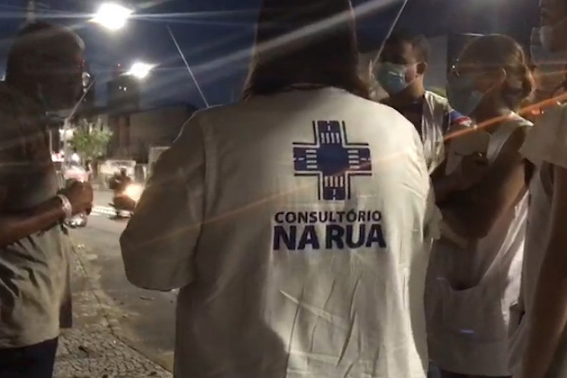 Ações em Campos para o Dia Nacional de Luta da Pessoa em Situação de ...