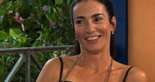 Isabel Salgado, um dos ícones do vôlei brasileiro, morre aos 62 anos ...