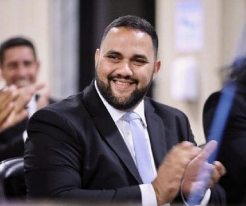 Thiago Rangel vai trabalhar na Alerj para fortalecer vocações ...