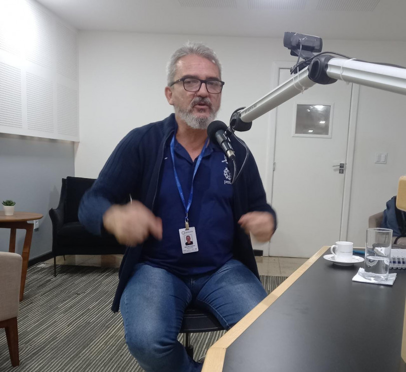 Pescarte e Censo da Pesca na pauta do Folha no Ar desta quinta Folha1 ...