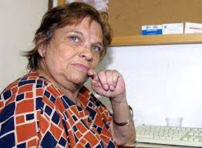 O que a colunista Maria Ester Balbi (Mester) diria sobre a indicação de ...