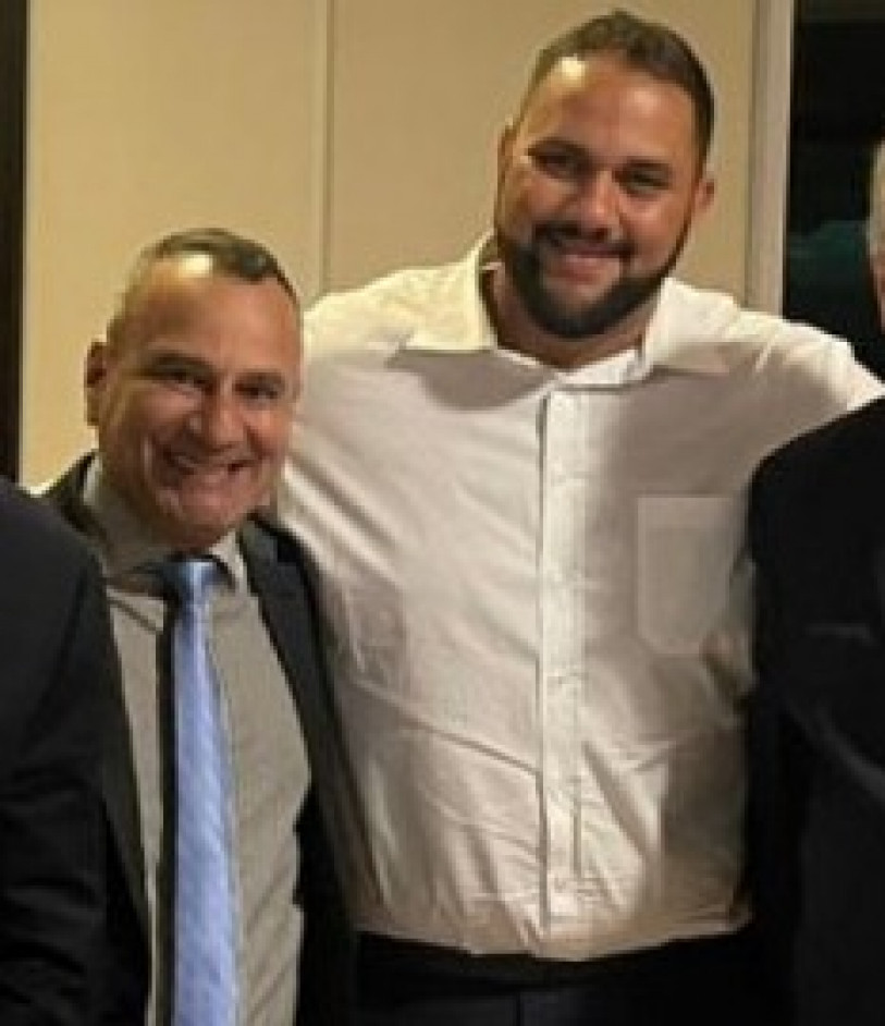 Waguinho diz que Thiago Rangel desistiu de disputar a eleição de Campos ...