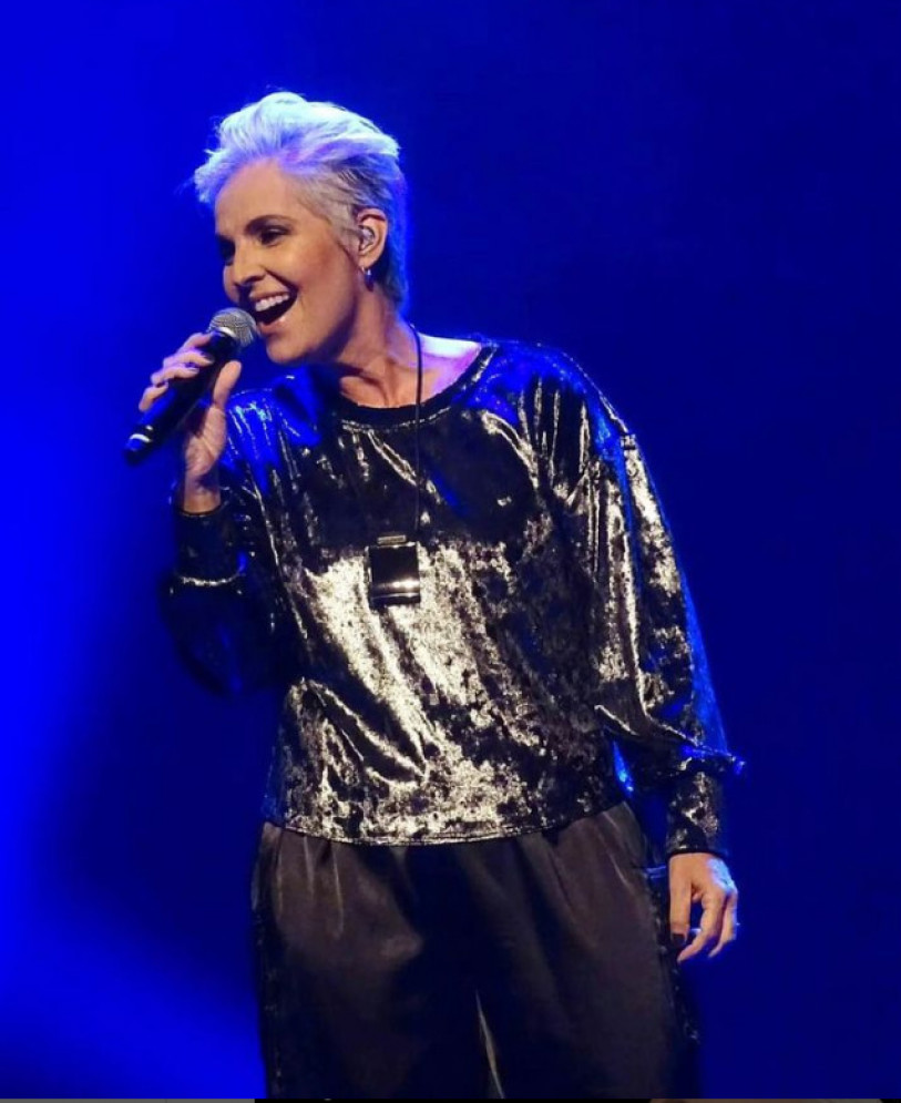 Sesi Campos recebe show de Isabella Taviani nesta sexta-feira Folha1 ...