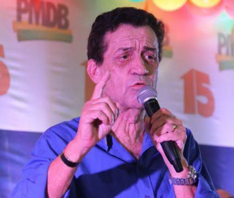 Arnaldo Vianna, se estiver elegível, pode pintar forte na eleição de ...