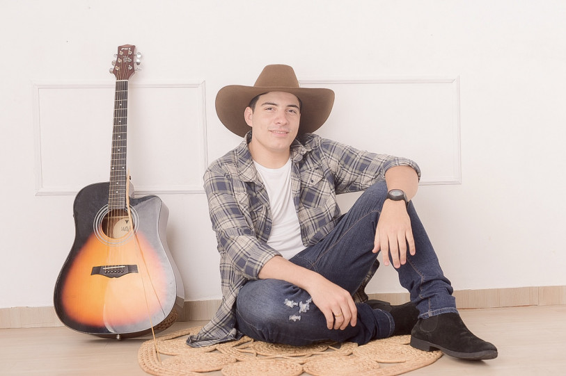 Verão 2024: Gabriel Ferrari se apresenta neste sábado em Lagoa de Cima ...