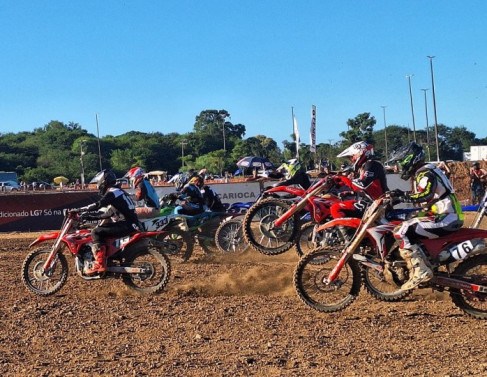 Campos Moto Fest termina em grande estilo e com sucesso de público ...