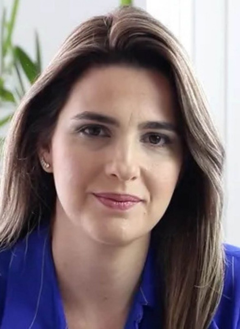 Clarissa: "não sou pivô de desentendimento entre meus pais e irmão ...