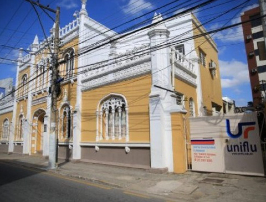 Uniflu abre inscrições para o vestibular 2025.2 com vagas para 14 ...