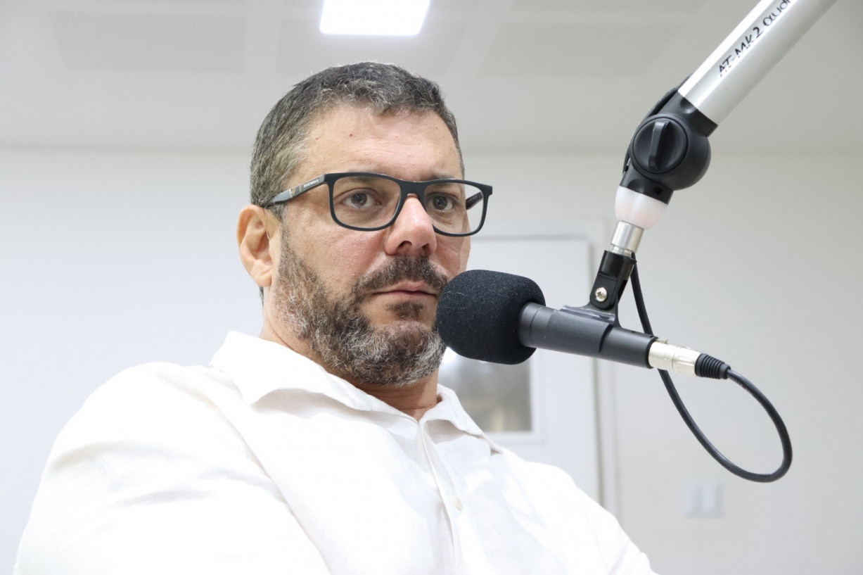 Doutor Maninho: "Torcer para que Wladimir e Rodrigo se entendam" Folha1 ...