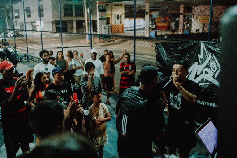 Dia do Rap Goytacá será comemorado em Campos neste final de semana ...