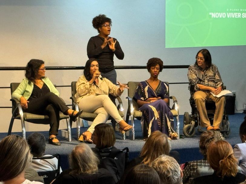 Macaé participa de debate sobre inclusão e acessibilidade em Niterói ...