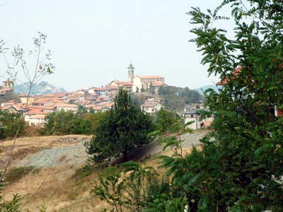 Da pequena Mornese... Folha1 - BethLandim