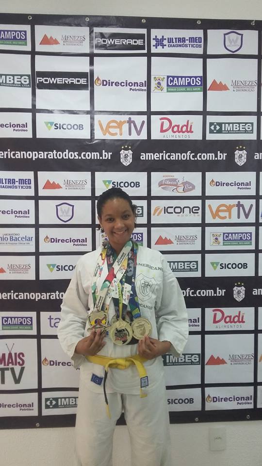 Jiu-Jitsu Americano Com Kézia Azevedo Abrindo A Boca Para Marco Barcelos. Folha1 - MarcoBarcelos