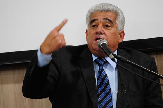 Nildo: "Nada mudou: Continuo pré-candidato à Prefeitura" Folha1 ...