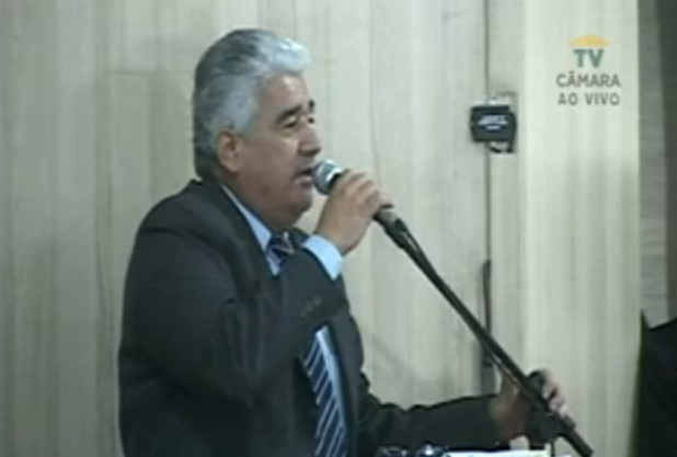 Nildo: "Se contrato da Pátio Norte não chegar até amanhã, vamos à ...