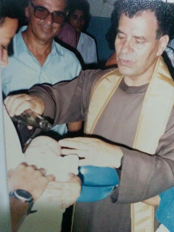 A Morte de Frei Alexandre Pietro Flori Folha1 - BlogNinoBellieny