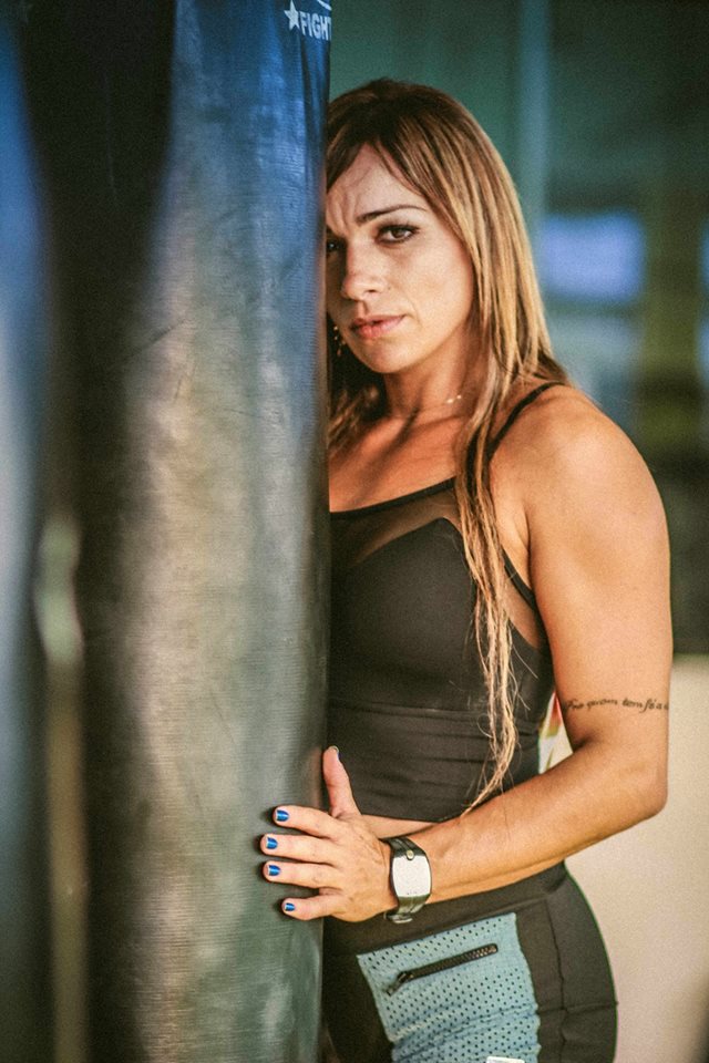 Flavia Cruz: Viver é não estacionar Folha1 - BlogNinoBellieny