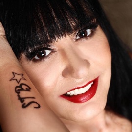 Tânia Borges candidata Folha1 - PontodeVista